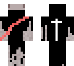 christian | Minecraft Skins