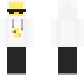 cool duck | Minecraft Skins