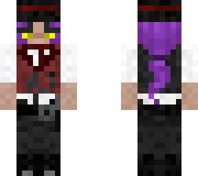 cowboy w asshat | Minecraft Skin