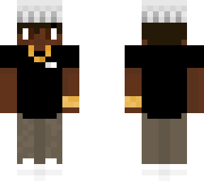dad | Minecraft Skin