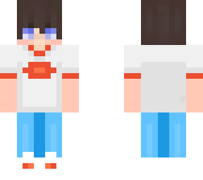 DanyPlayz | Minecraft Skin