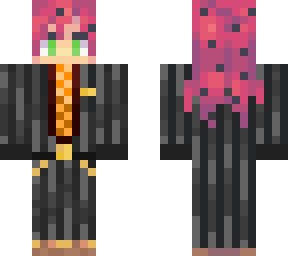 diavolo | Minecraft Skins