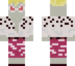 doflamingo | Minecraft Skins