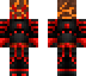 doombringer | Minecraft Skins