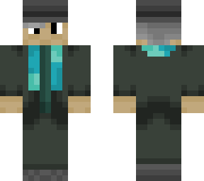 seed | Minecraft Skins