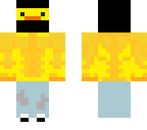drip | Minecraft Skins