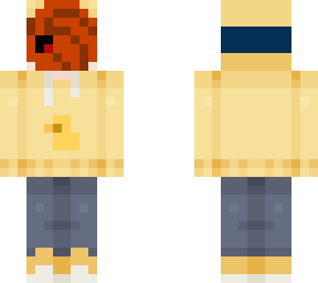 obito | Minecraft Skins