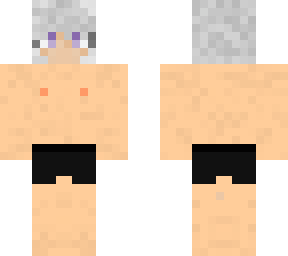 Eighty Boxers | Minecraft Skin