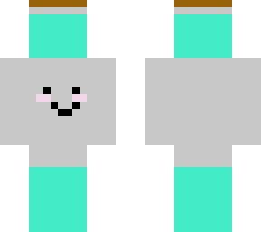 Espresso | Minecraft Skin