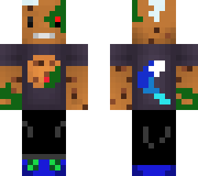 beckbrojack | Minecraft Skins