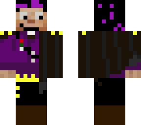 ashwag | Minecraft Skins