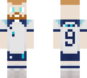 england | Minecraft Skins