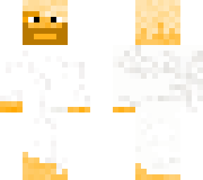 Jesus christ | Minecraft Skin