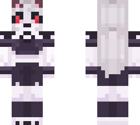 loona | Minecraft Skins