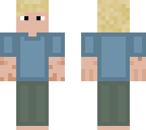 magnus | Minecraft Skins