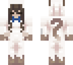 Meow (Cat Onesie) | Minecraft Skin