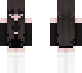 millie | Minecraft Skin