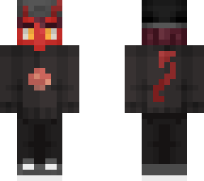 mimic | Minecraft Skins
