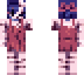 mita | Minecraft Skins