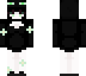 My PFP as a skin | Minecraft Skin