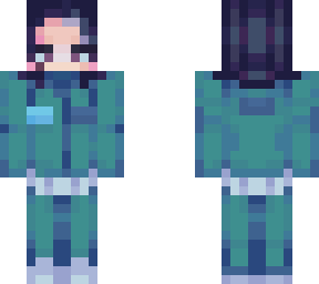 nam gyu | Minecraft Skins