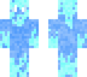 Nami | Minecraft Skin