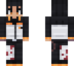 Natsuki Subaru [ Re:Zero ] | Minecraft Skin