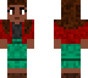 noor | Minecraft Skins