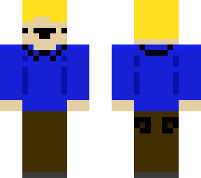 dumb | Minecraft Skins