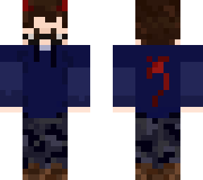 ozzy | Minecraft Skins