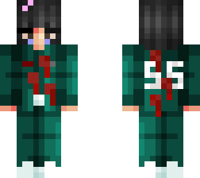 kim | Minecraft Skins