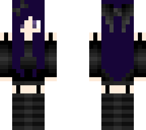 gothic | Minecraft Skins