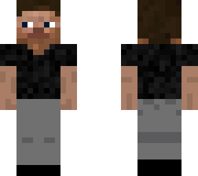 ramdom tryhard skin 3 | Minecraft Skin
