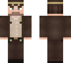 sheriff | Minecraft Skins