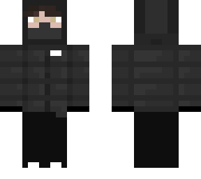 roadman | Minecraft Skins