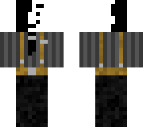 Roblox Skin | Minecraft Skin