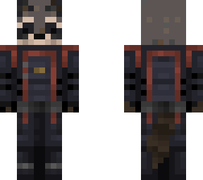rocket | Minecraft Skins