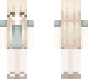 Sabrina Carpenter inspo skin