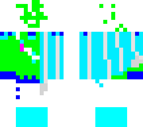 ashswagg | Minecraft Skins