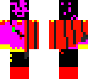 ashswagg | Minecraft Skins