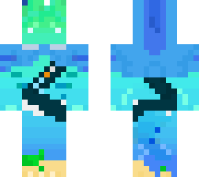 sharkilz | Minecraft Skins