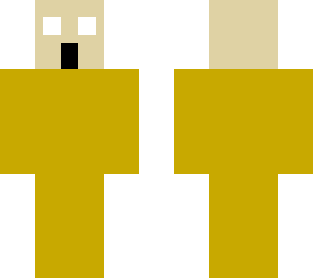 Skin Stealer | Minecraft Skin