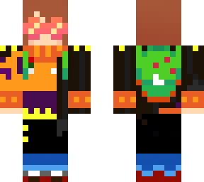 ashswagg | Minecraft Skins