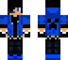 Stiffy skin | Minecraft Skin