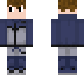 techy | Minecraft Skins