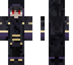 shadow | Minecraft Skins