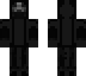 knocker | Minecraft Skins