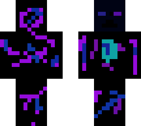 The takeover | Minecraft Skin