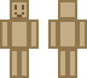toast | Minecraft Skins