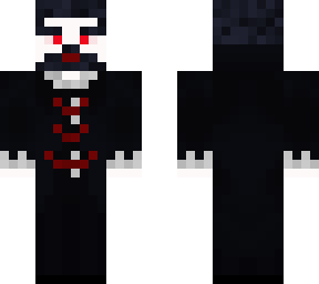 vampire | Minecraft Skins